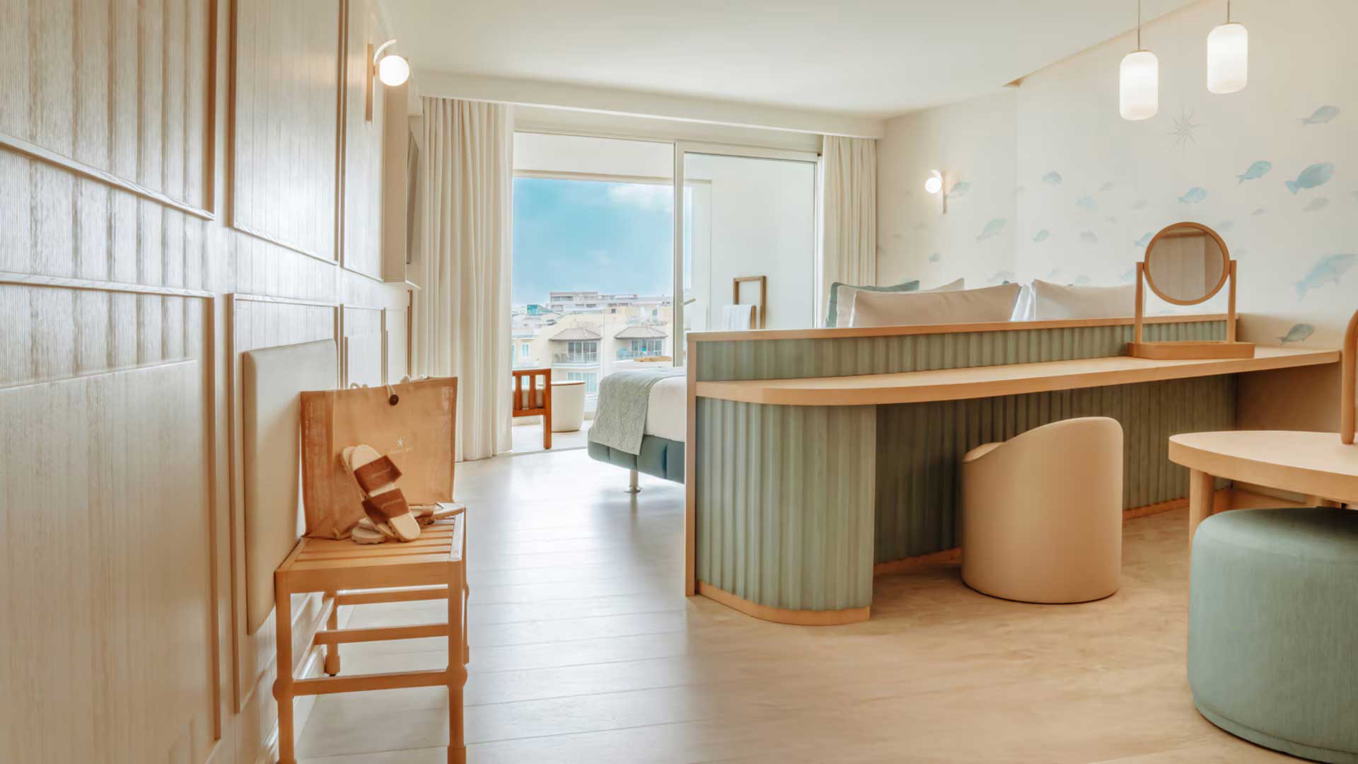 JOIA Aruba by Iberostar – Eagle Beach Aruba – JOIA Aruba by Iberostar ...